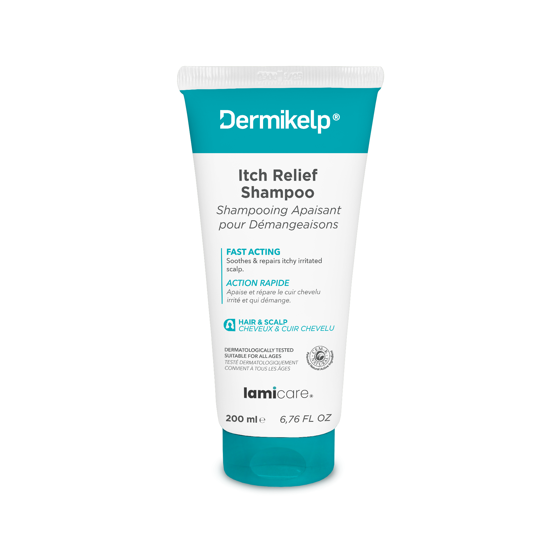 Dermikelp SA