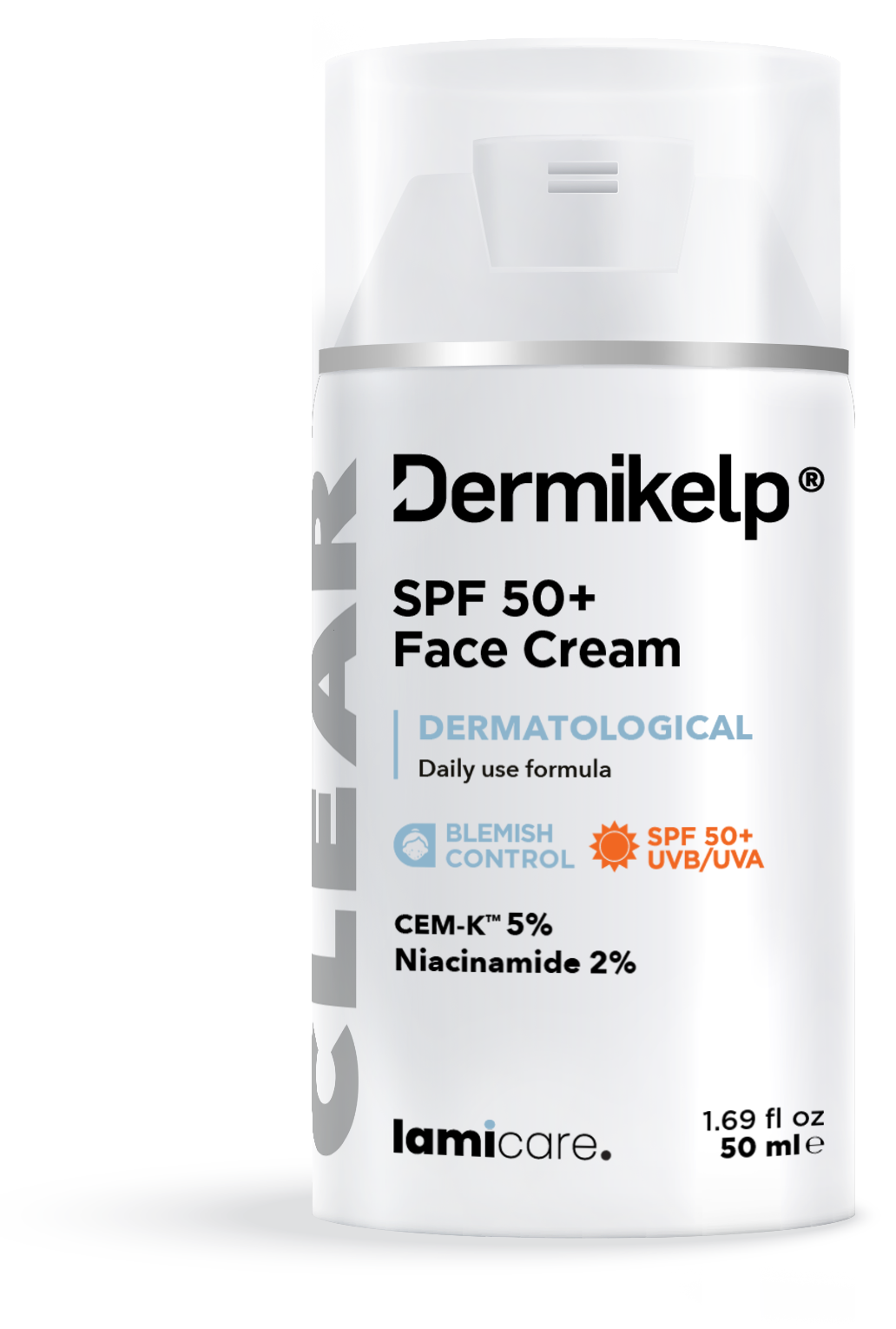 Dermikelp SA