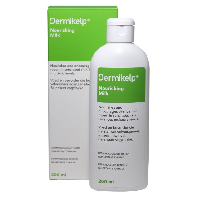 Dermikelp® Itch Relief Lotion - Dermikelp South Africa