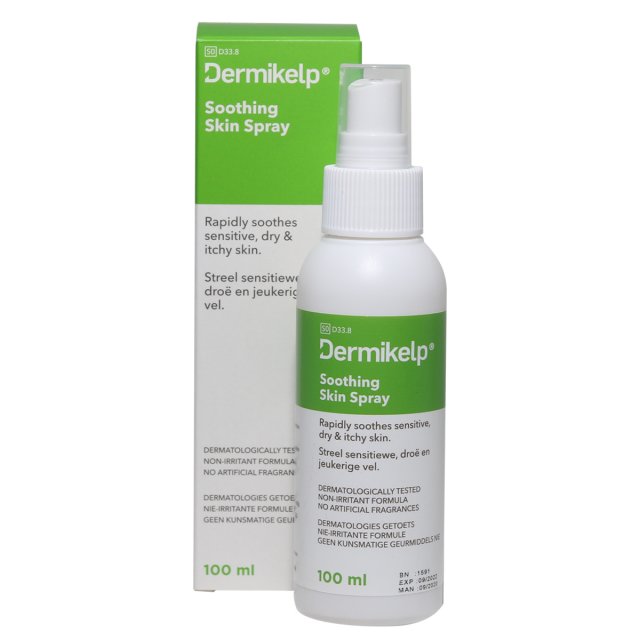 Eczema - Dermikelp South Africa